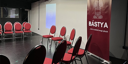 Bástya Színház: a hely, ahol a kultúra életre kel! - Kulturcafe